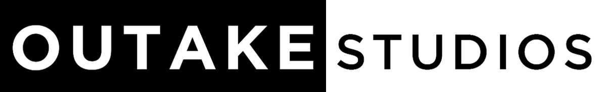 OUTAKE STUDIOS